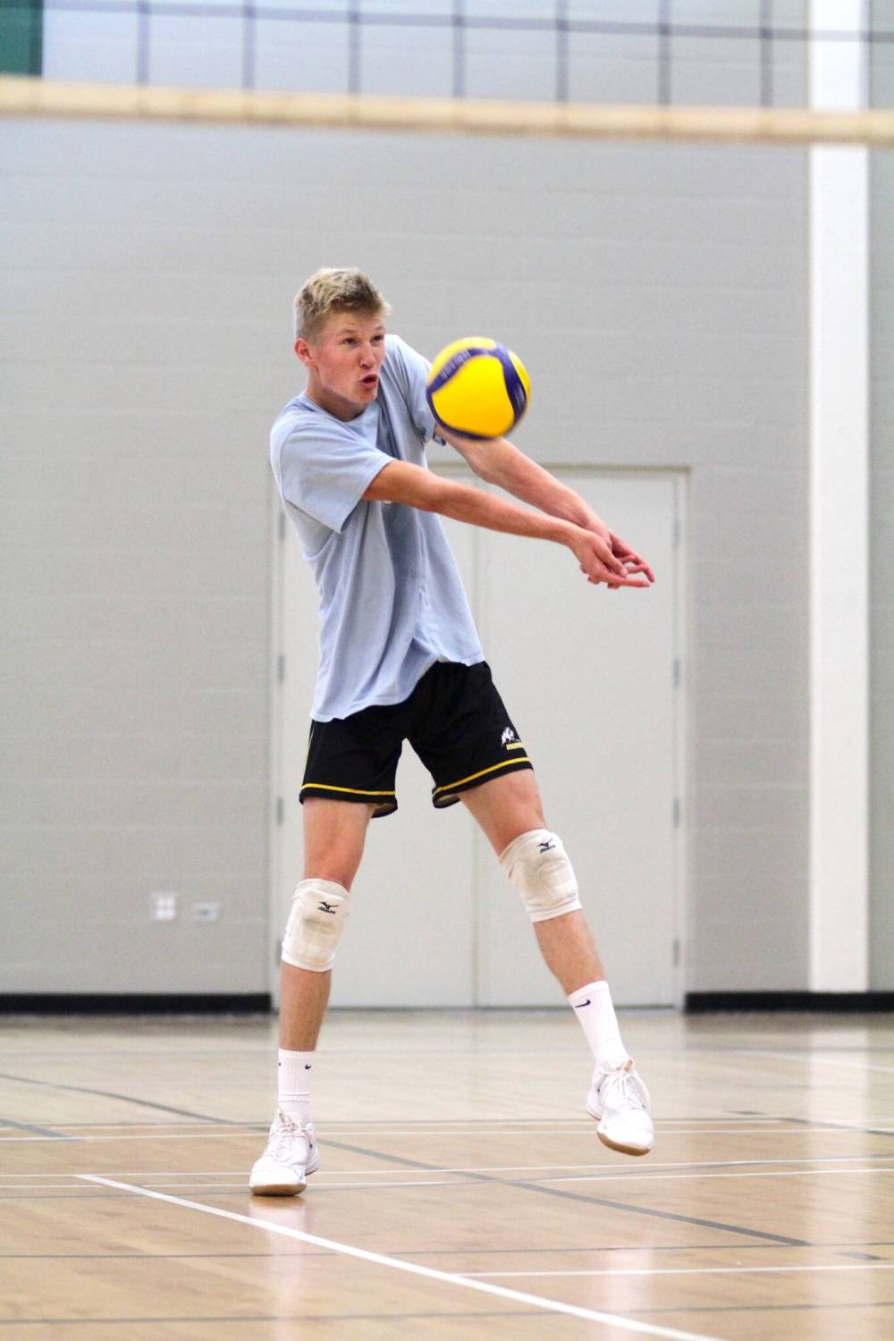 Wilson, Bobcats grew during action-packed summer – Brandon Sun