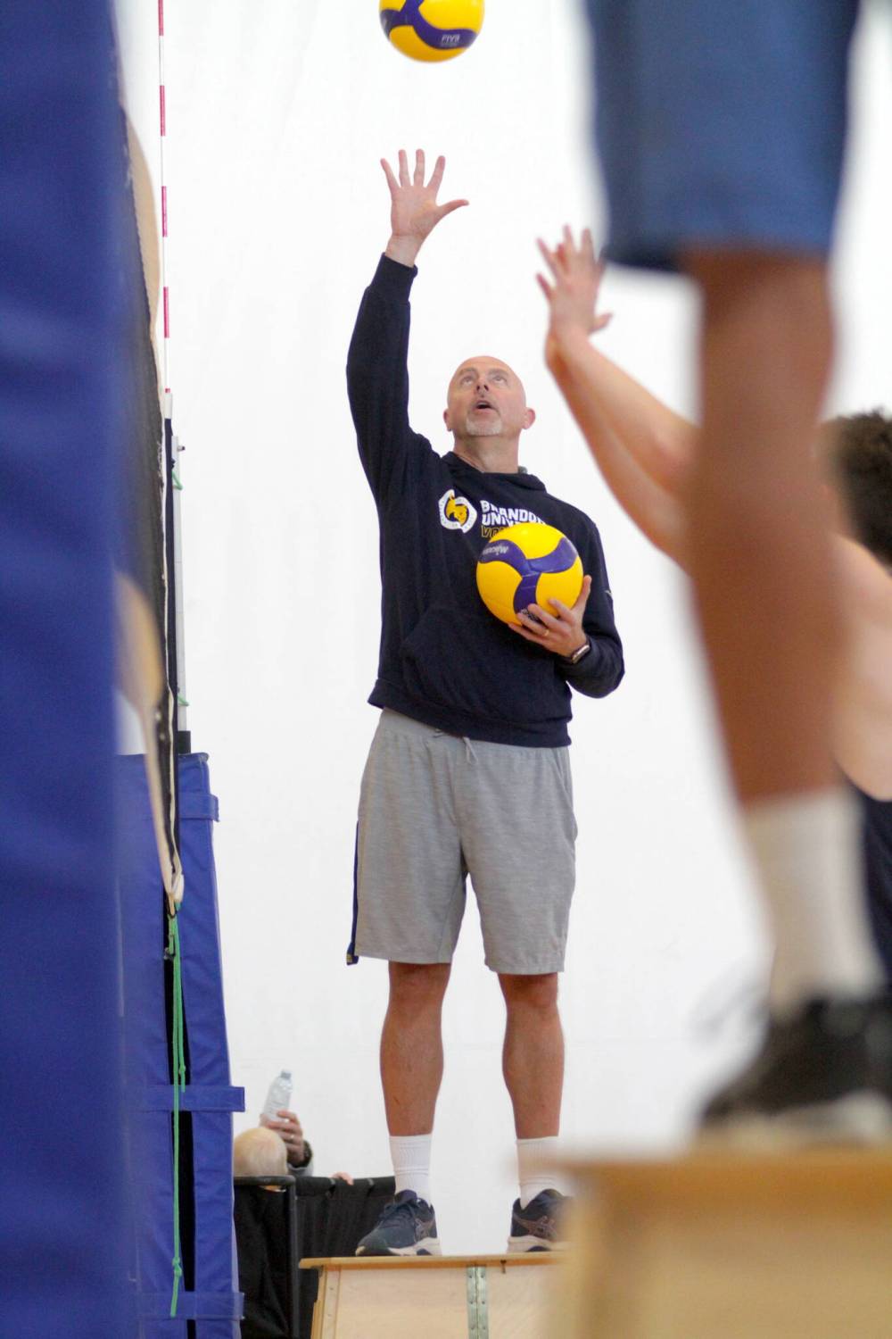 Wilson, Bobcats grew during action-packed summer – Brandon Sun
