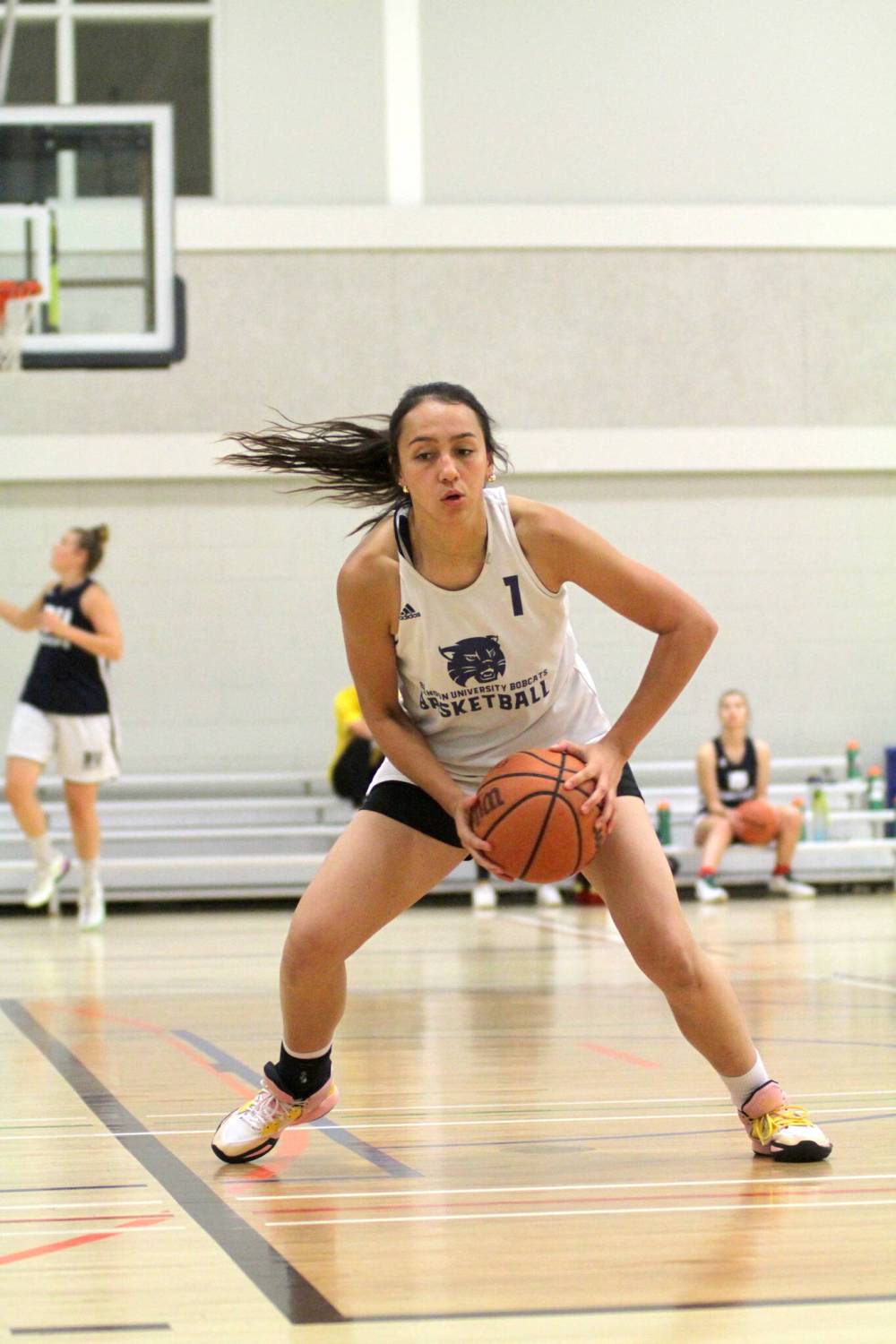 Bobcats battered but better after off-season grind – Brandon Sun