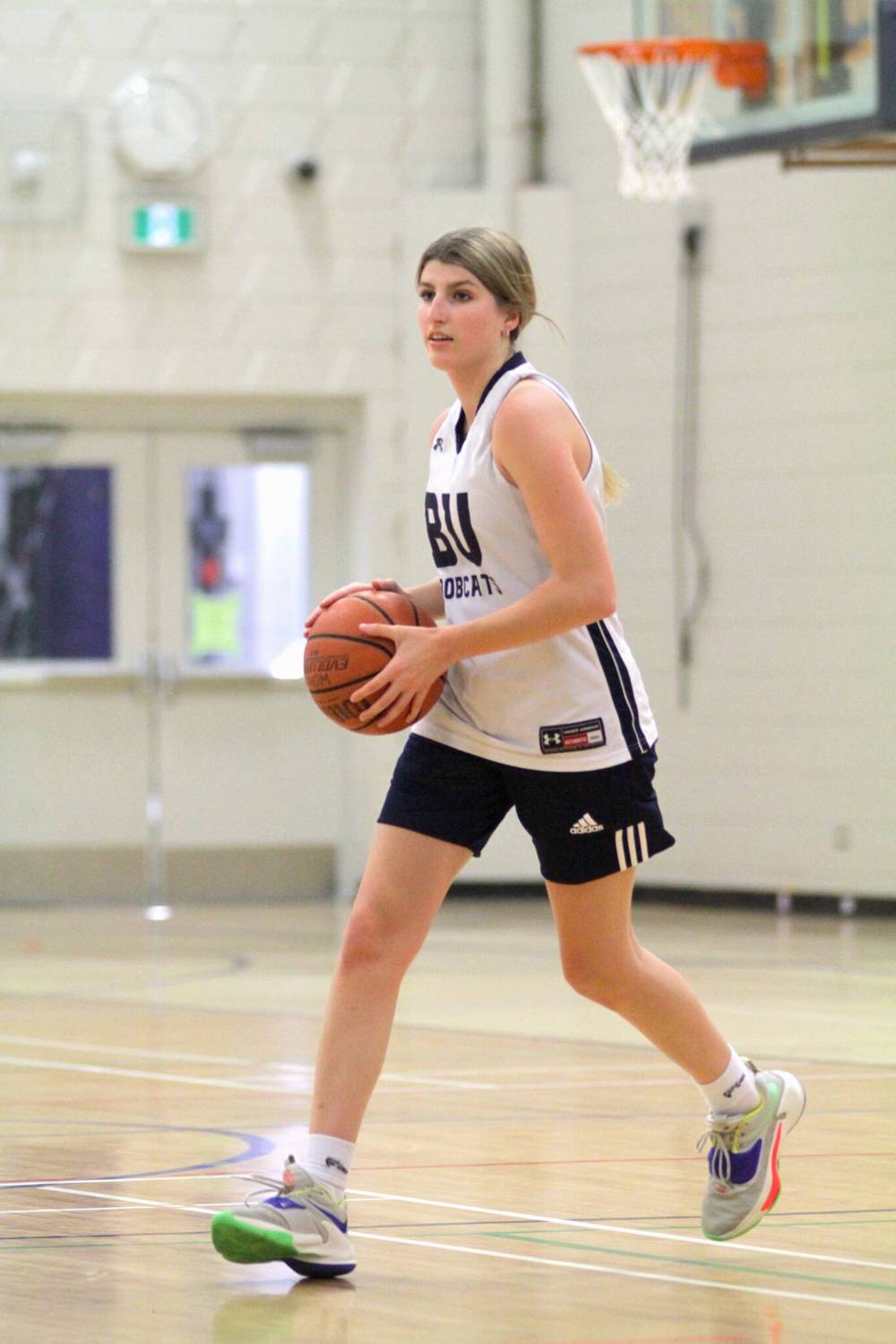 Bobcats battered but better after off-season grind – Brandon Sun