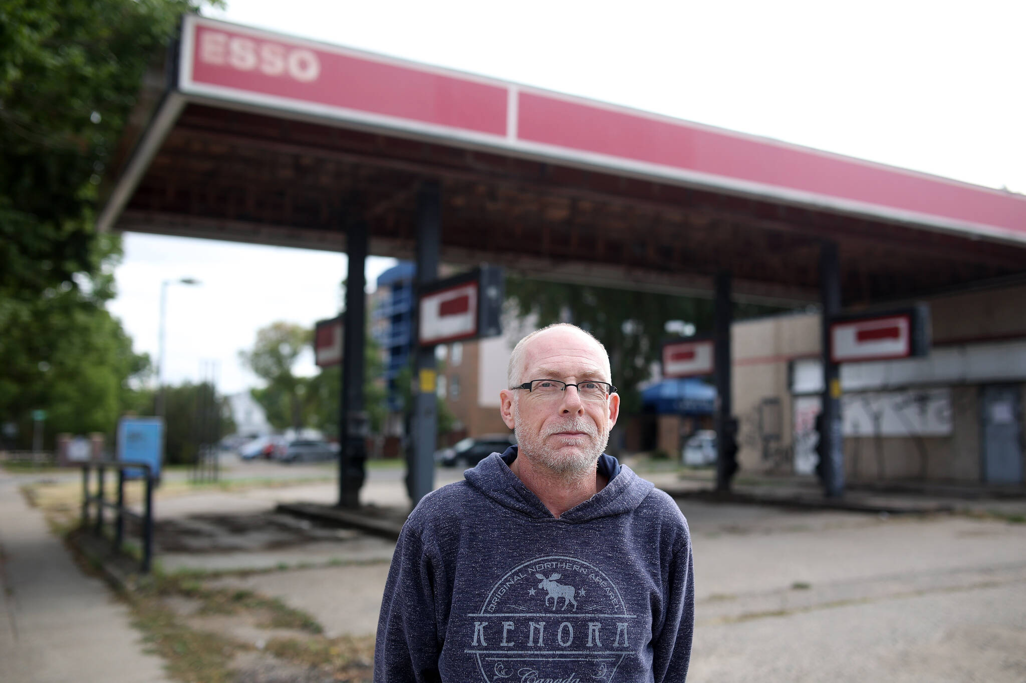 Mayoral race now has two faces – Brandon Sun