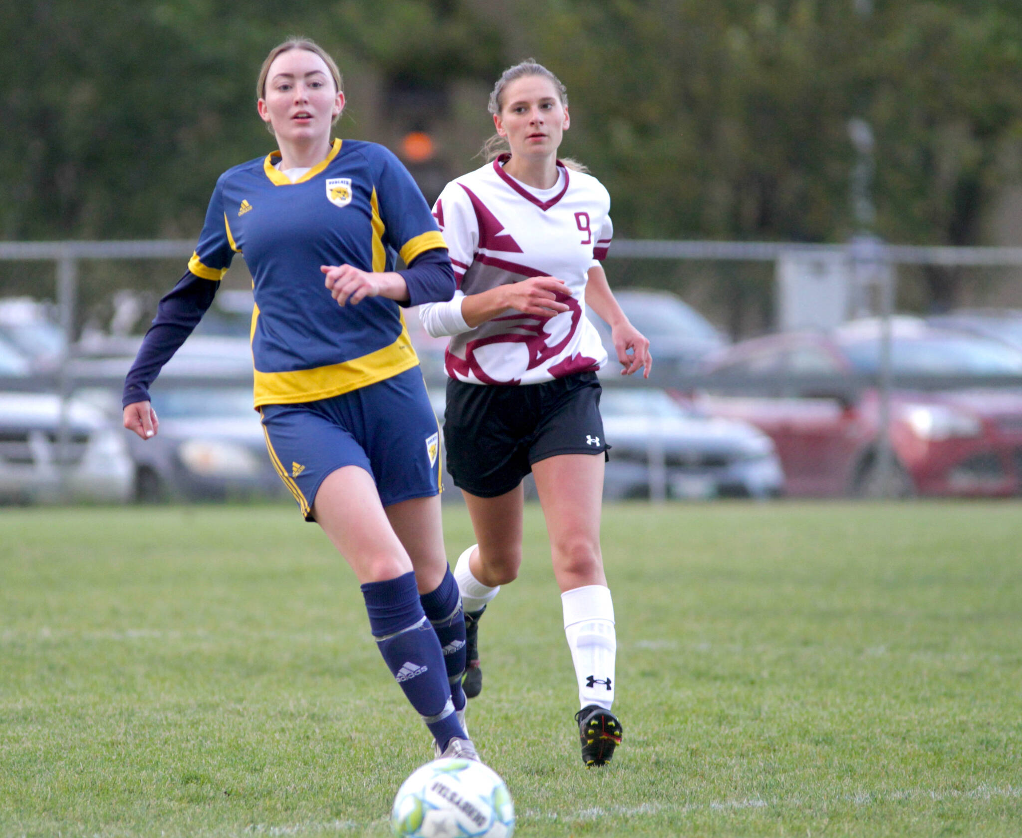 Heald steps up in Bobcats’ win – Brandon Sun