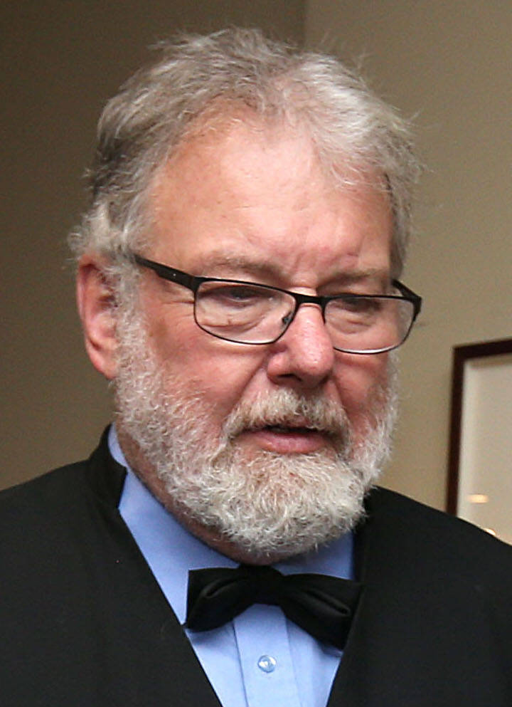 Former NDP MP, MLA Blaikie dead at 71 – Brandon Sun