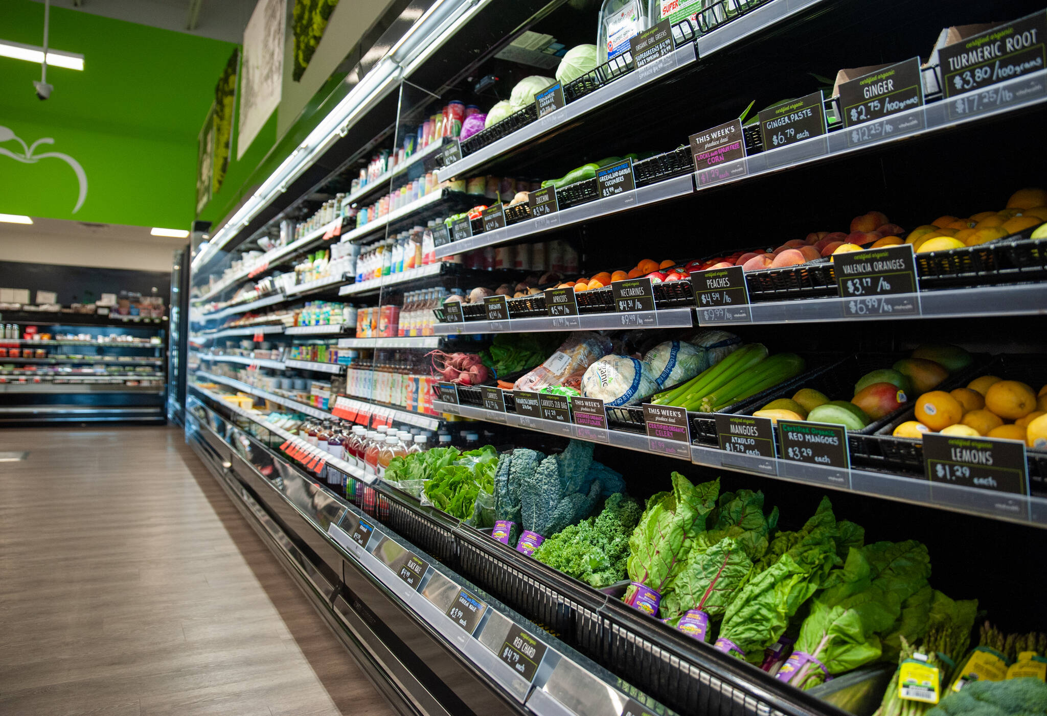 Canada must try to solve food affordability problem – Brandon Sun