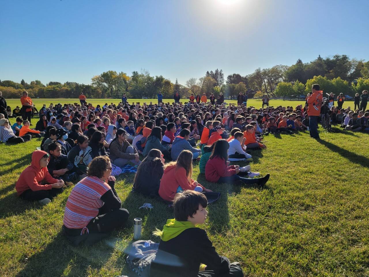 Indigenous cultures on display in Neepawa – Brandon Sun