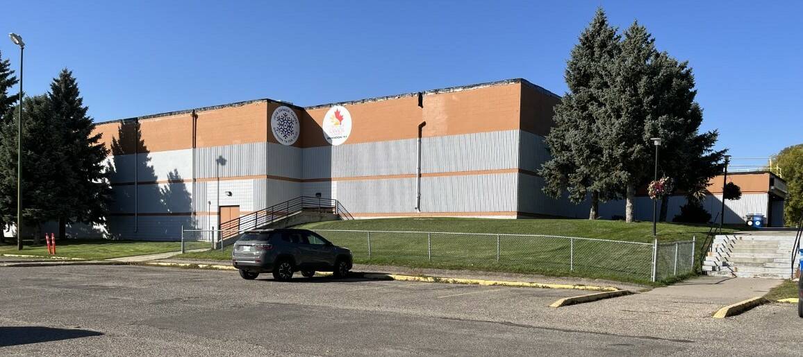 Council to weigh Sportsplex rink options – Brandon Sun