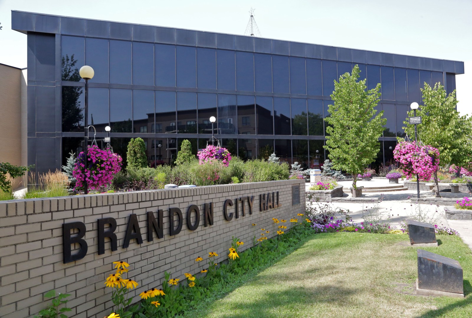 Major project gets underway this week – Brandon Sun