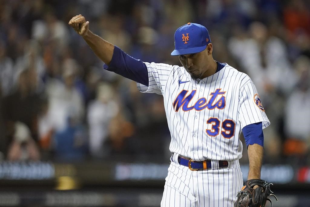 Judge, Díaz, Turner among 131 free agents after Series ends – Brandon Sun