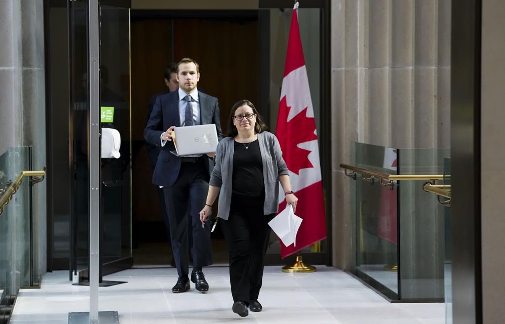 Civil liberties group raising transparency concerns ahead of ...