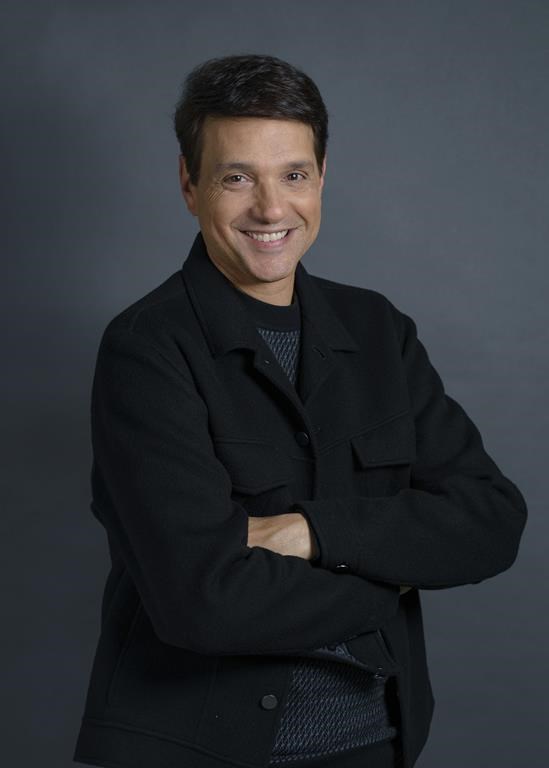 Ralph Macchio writes of embracing his ‘Karate Kid’ persona – Brandon Sun