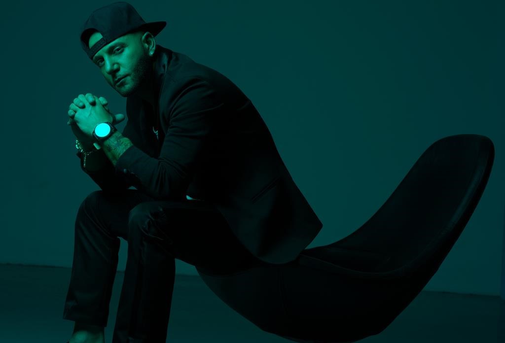 Karl Wolf adds more layers to 15-year-old hit single ‘Africa’ with ...