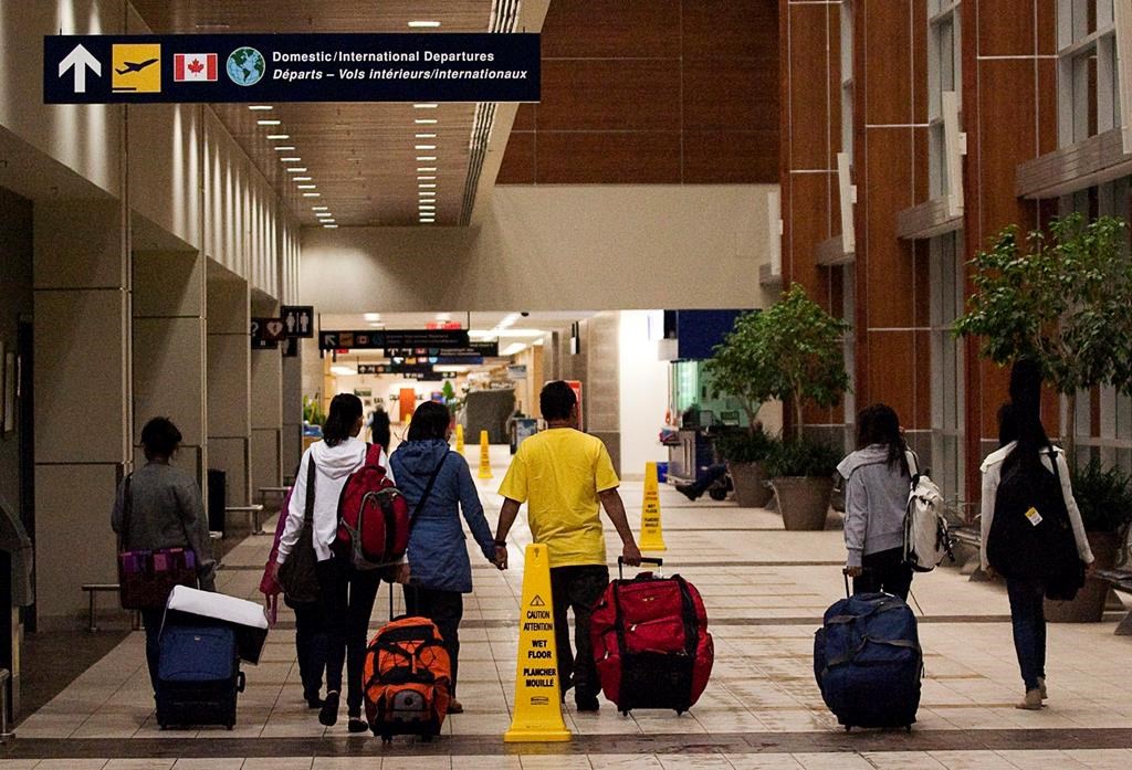 Census figures show Atlantic provinces saw large influx of immigrants ...