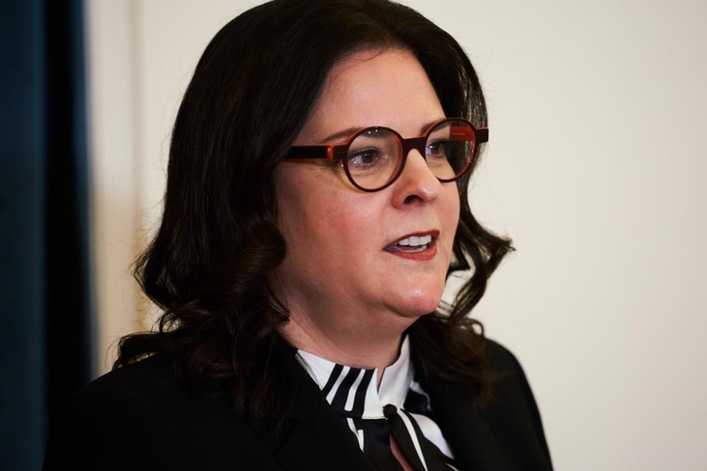 Manitoba premier says decision yet to be made on timing of next ...