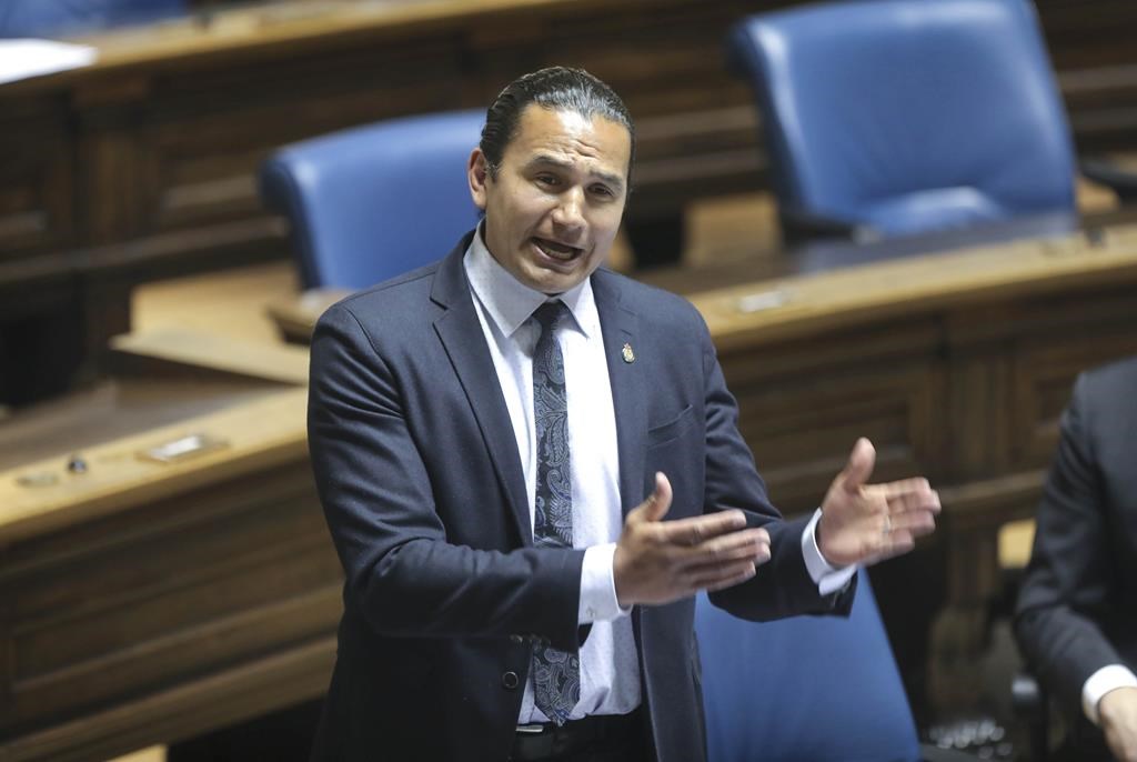 NDP promises to freeze hydro rates – Brandon Sun