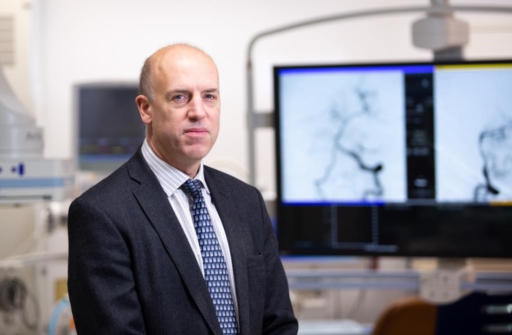 ‘Protective effect’ of annual flu shot can lower the risk of stroke ...