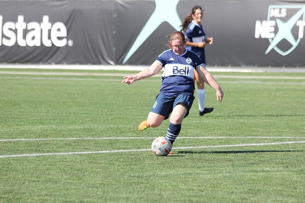 Former goalkeeper Labbé to be honorary coach for Special Olympics ...