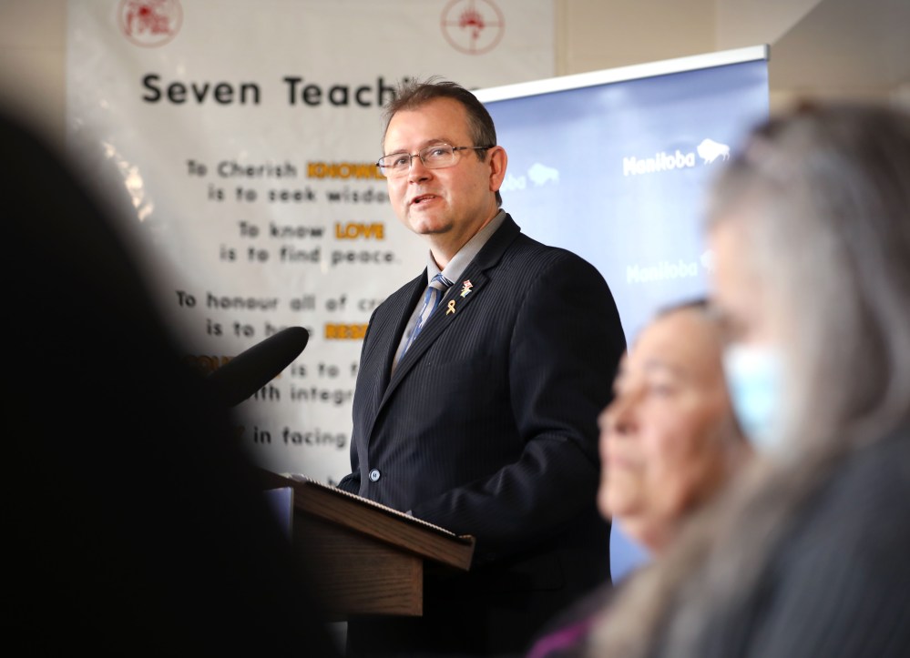 Wage boost comes for child-care workers – Brandon Sun