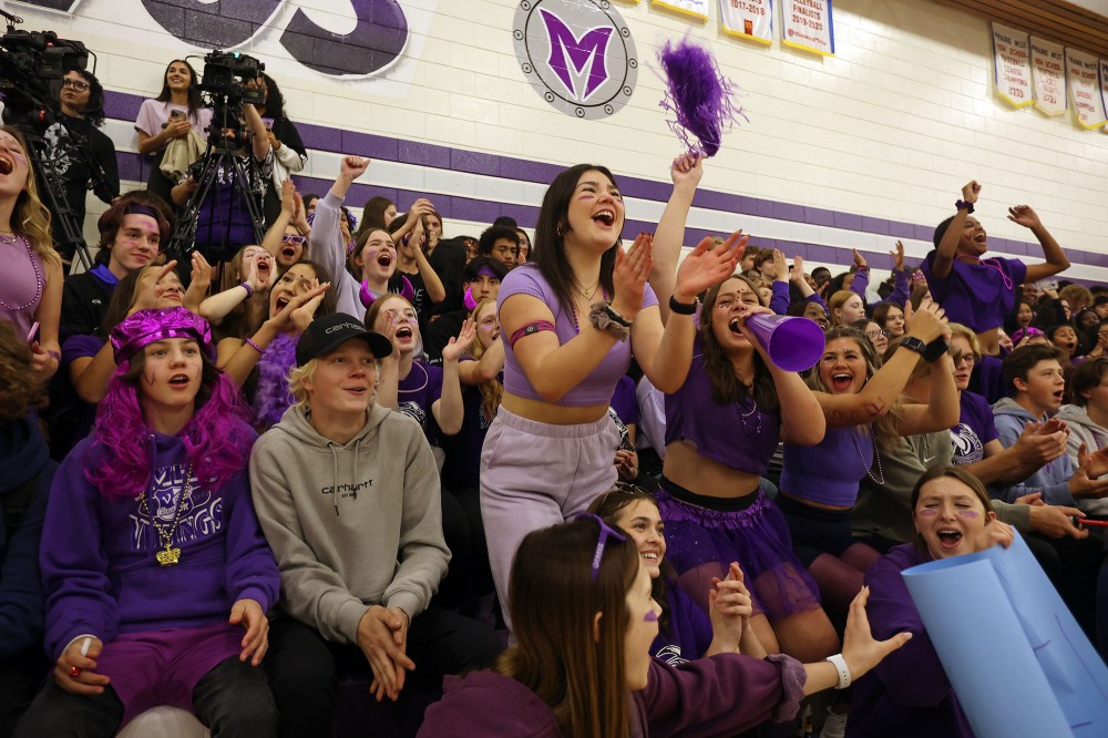 Team Spirit – Brandon Sun