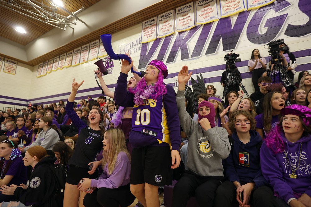 Team Spirit – Brandon Sun