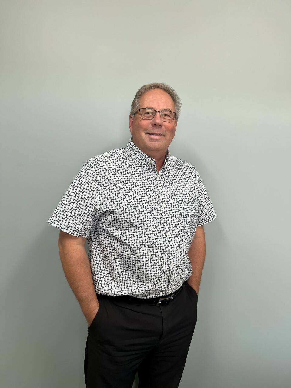 Hedley poised to become Neepawa mayor – Brandon Sun