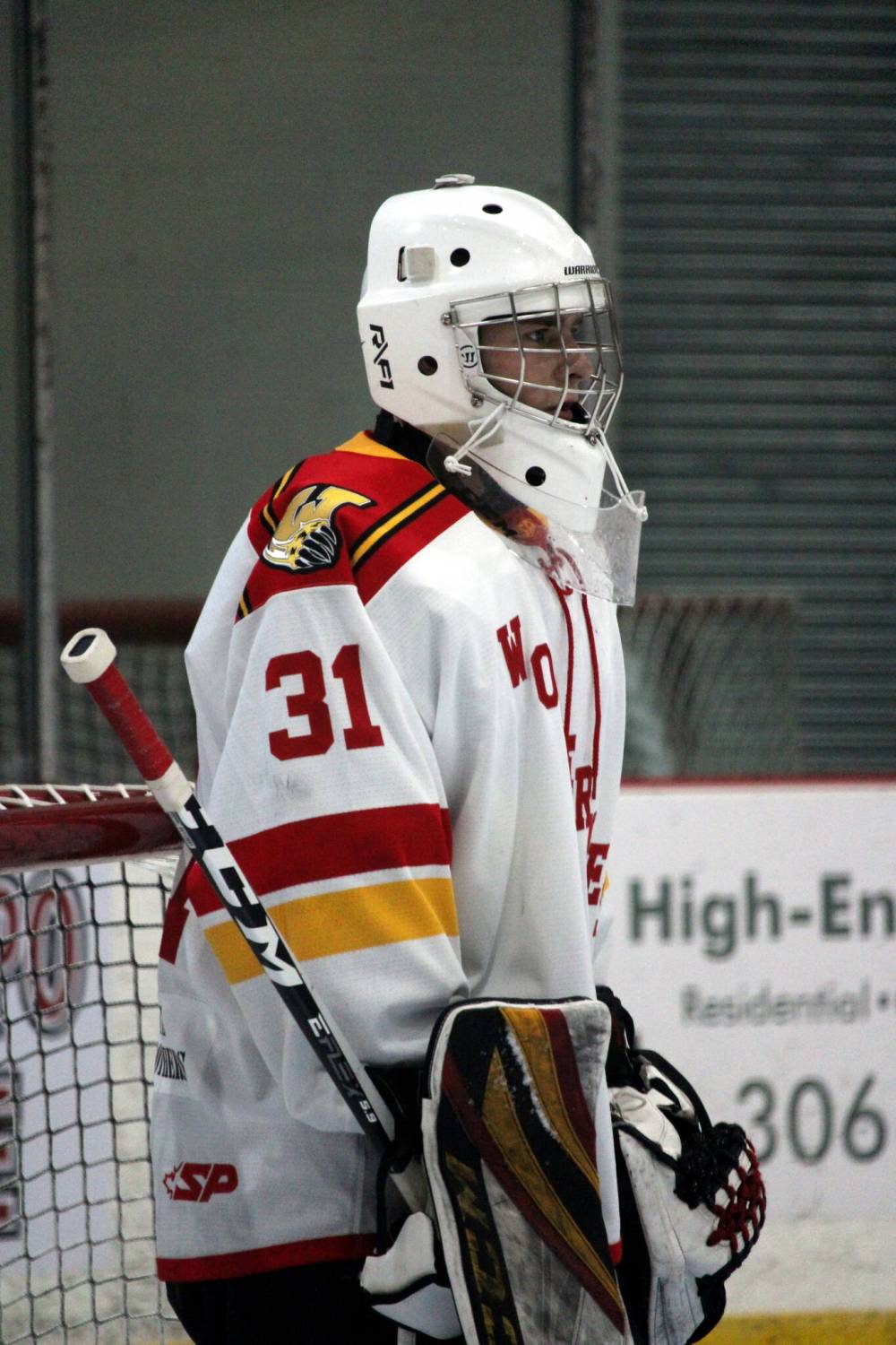 MJHL WEEKEND ROUNDUP Waywayseecappo starting to roll with three wins ...