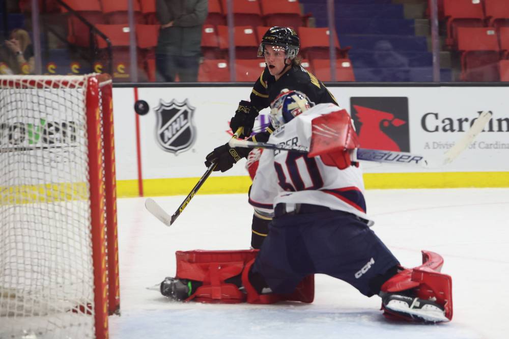 Kieper, Pats shut Wheat Kings down – Brandon Sun