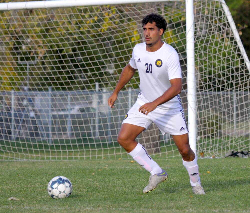 GRADE-POINT ANECDOTES: Souza, Andrade make BU defence dominant ...