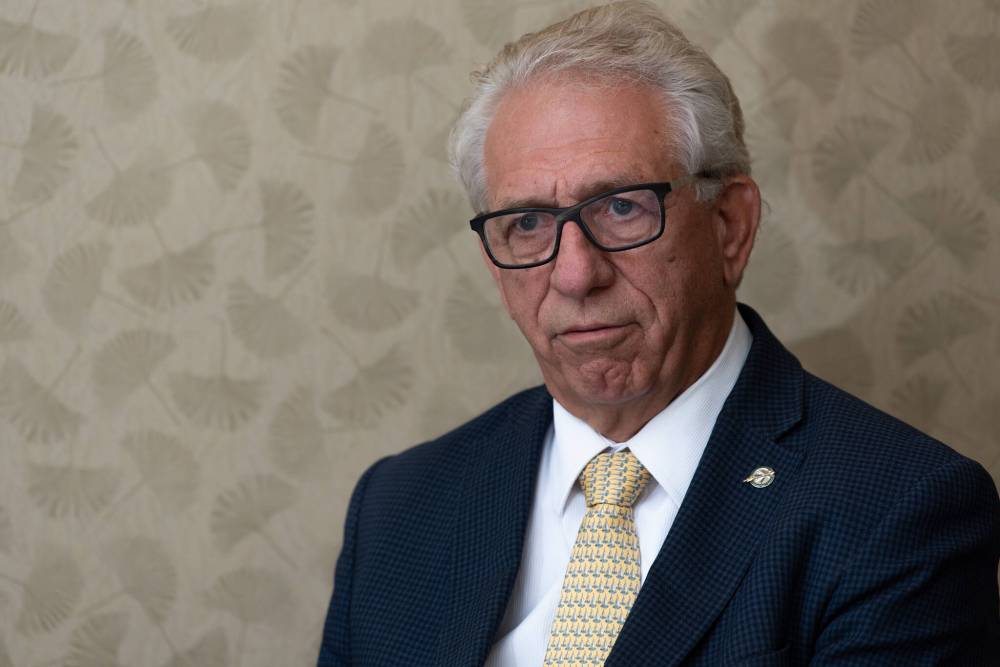 MP demands action on RCMP shortage – Brandon Sun