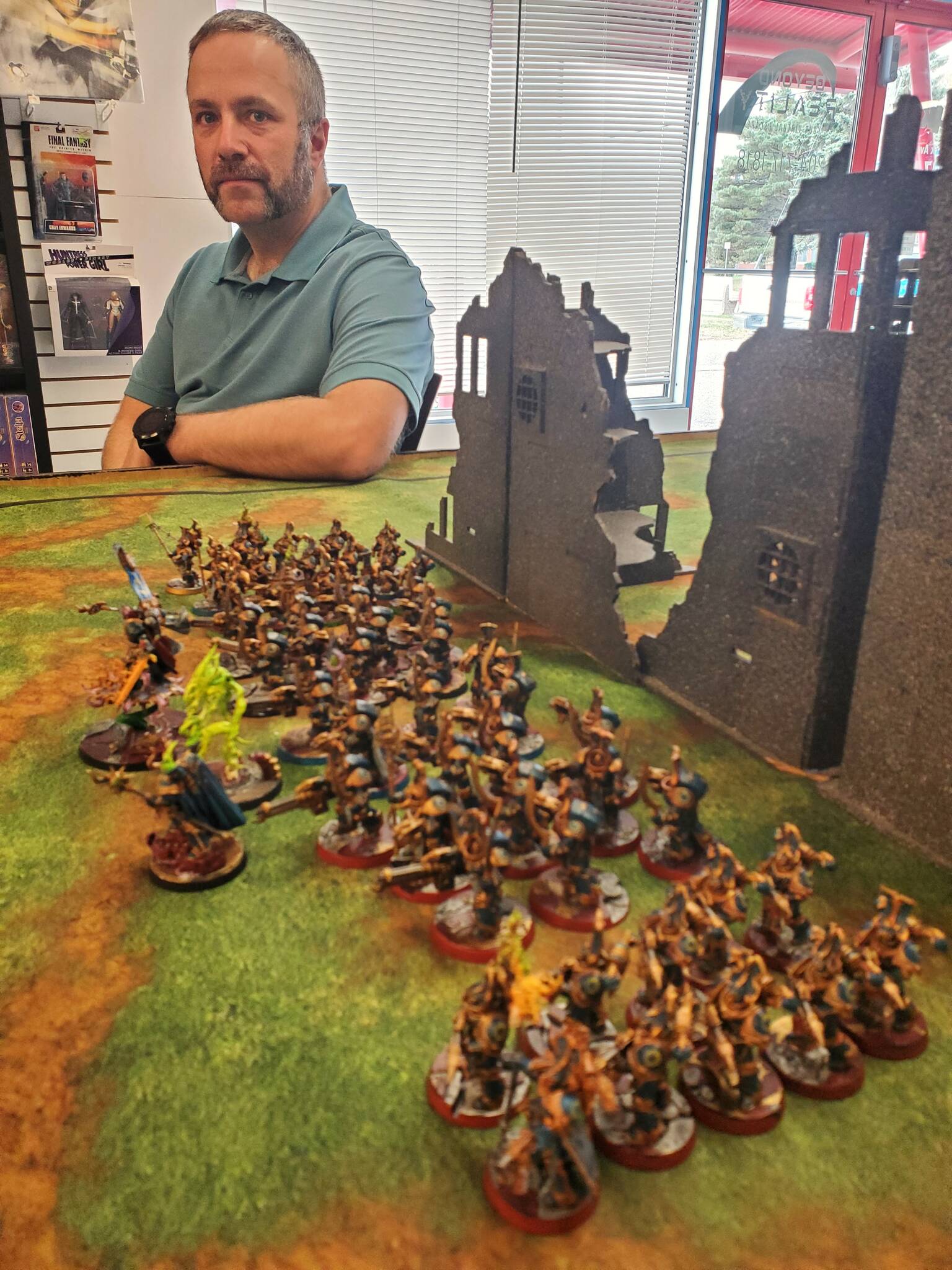 Brandon gamers place in top 30 at national tournament – Brandon Sun