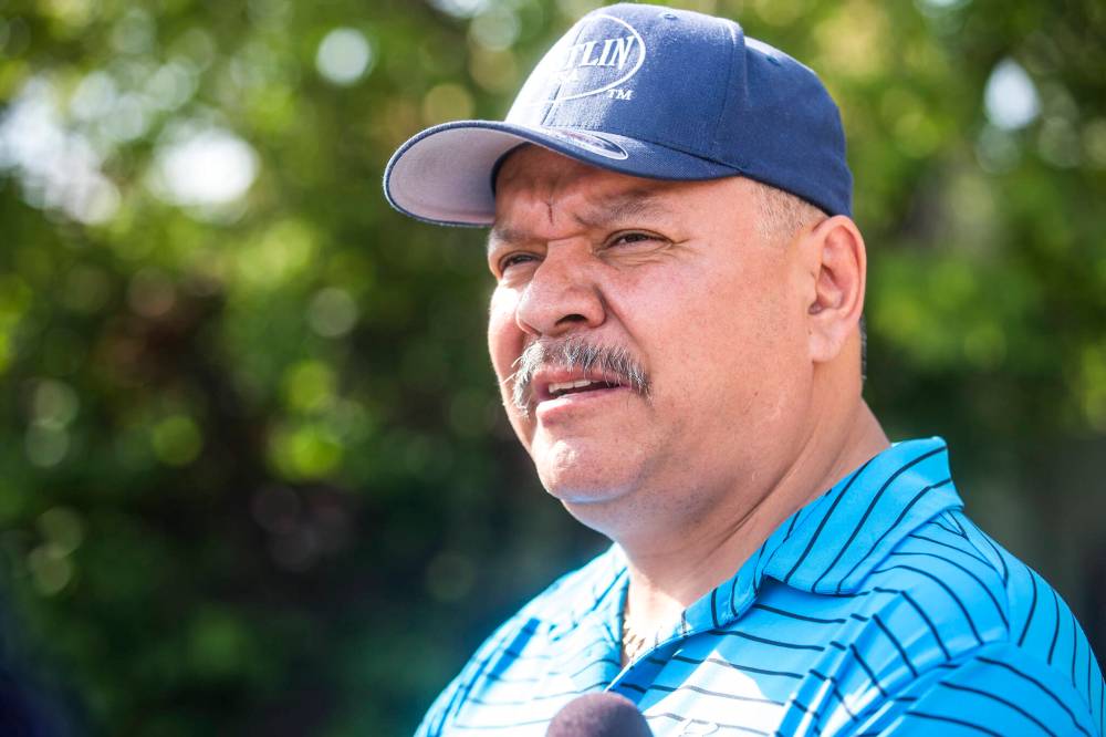 AMC files $1-billion suit against province – Brandon Sun