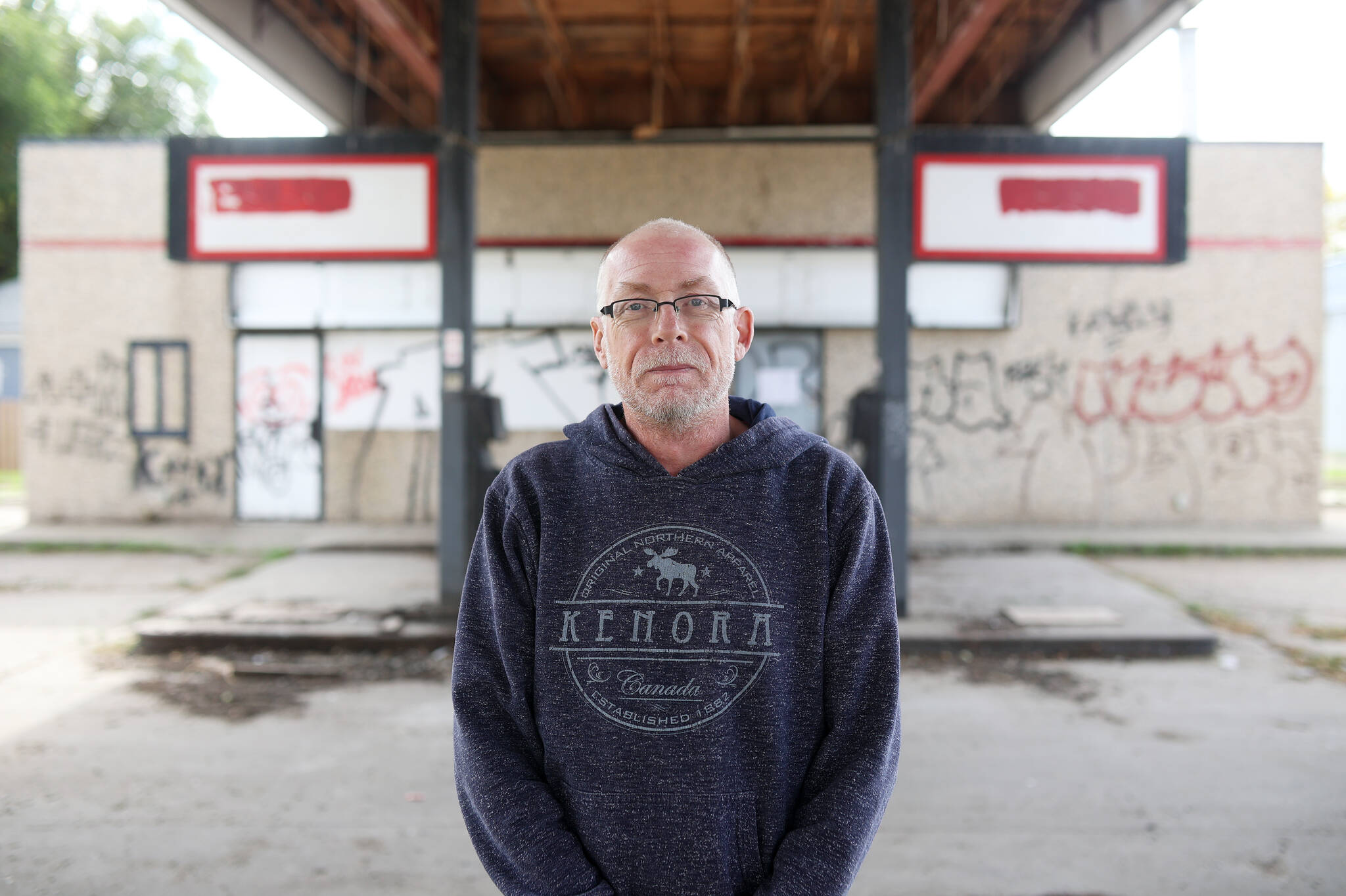 Oleson has more to give than he leads us to believe – Brandon Sun