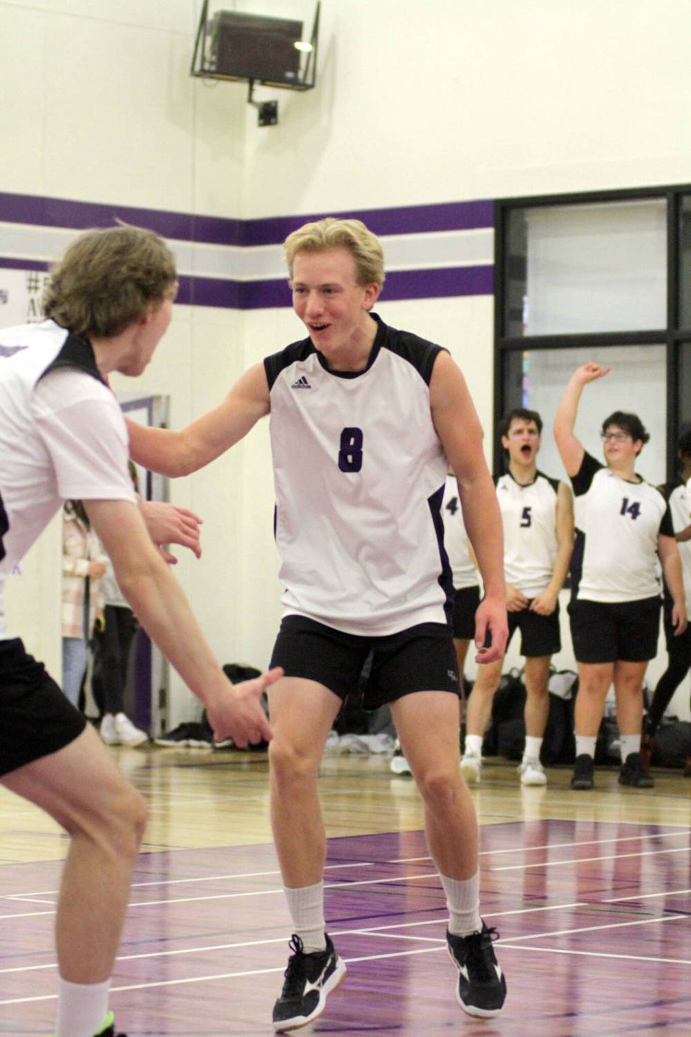 Ellis growing in captain role with Vikings – Brandon Sun