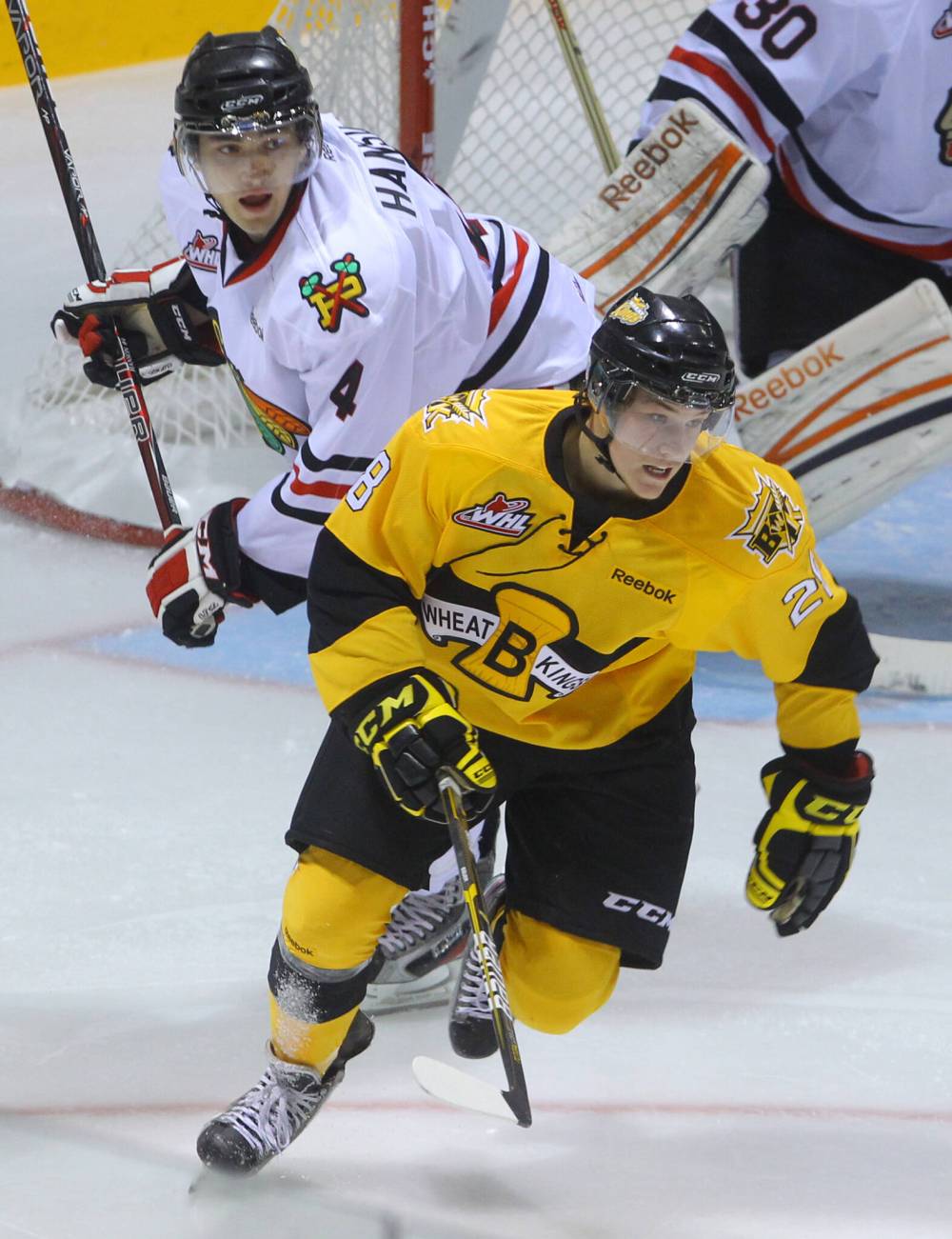 WHL NOTEBOOK: Overage cutdown a heartbreaker – Brandon Sun
