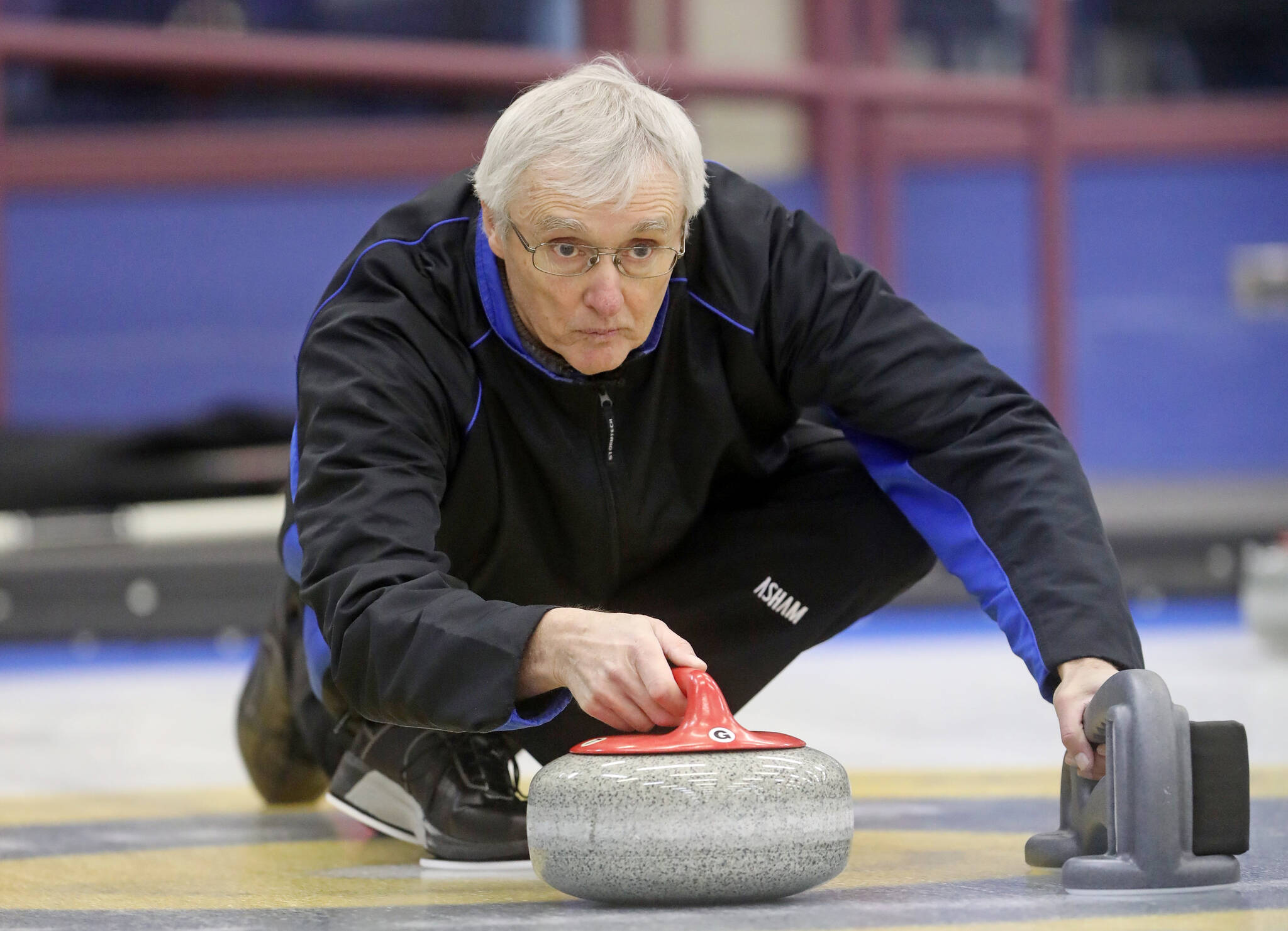 HOG LINE: Masters Super League back underway – Brandon Sun