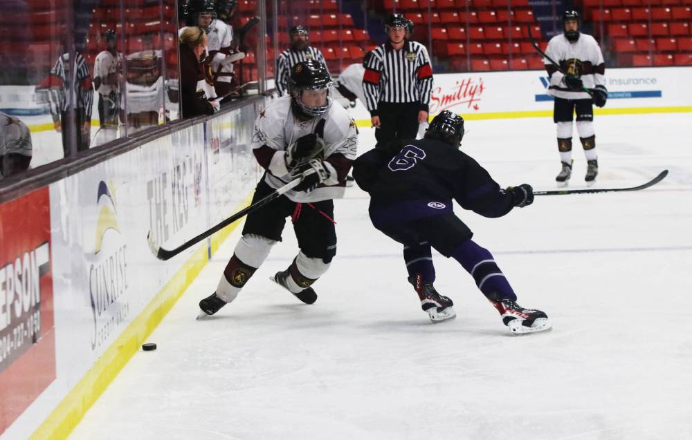 Crocus, Massey hockey teams set to renew rivalry – Brandon Sun