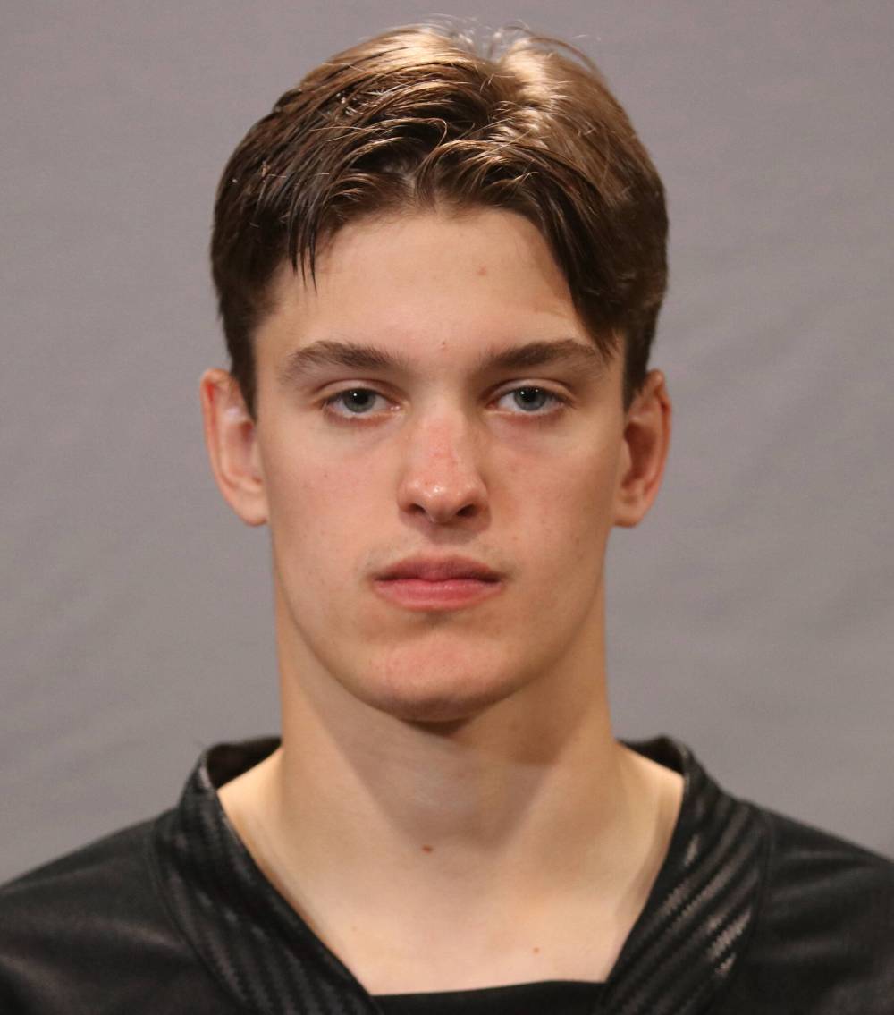 Johnson gaining confidence in second season – Brandon Sun