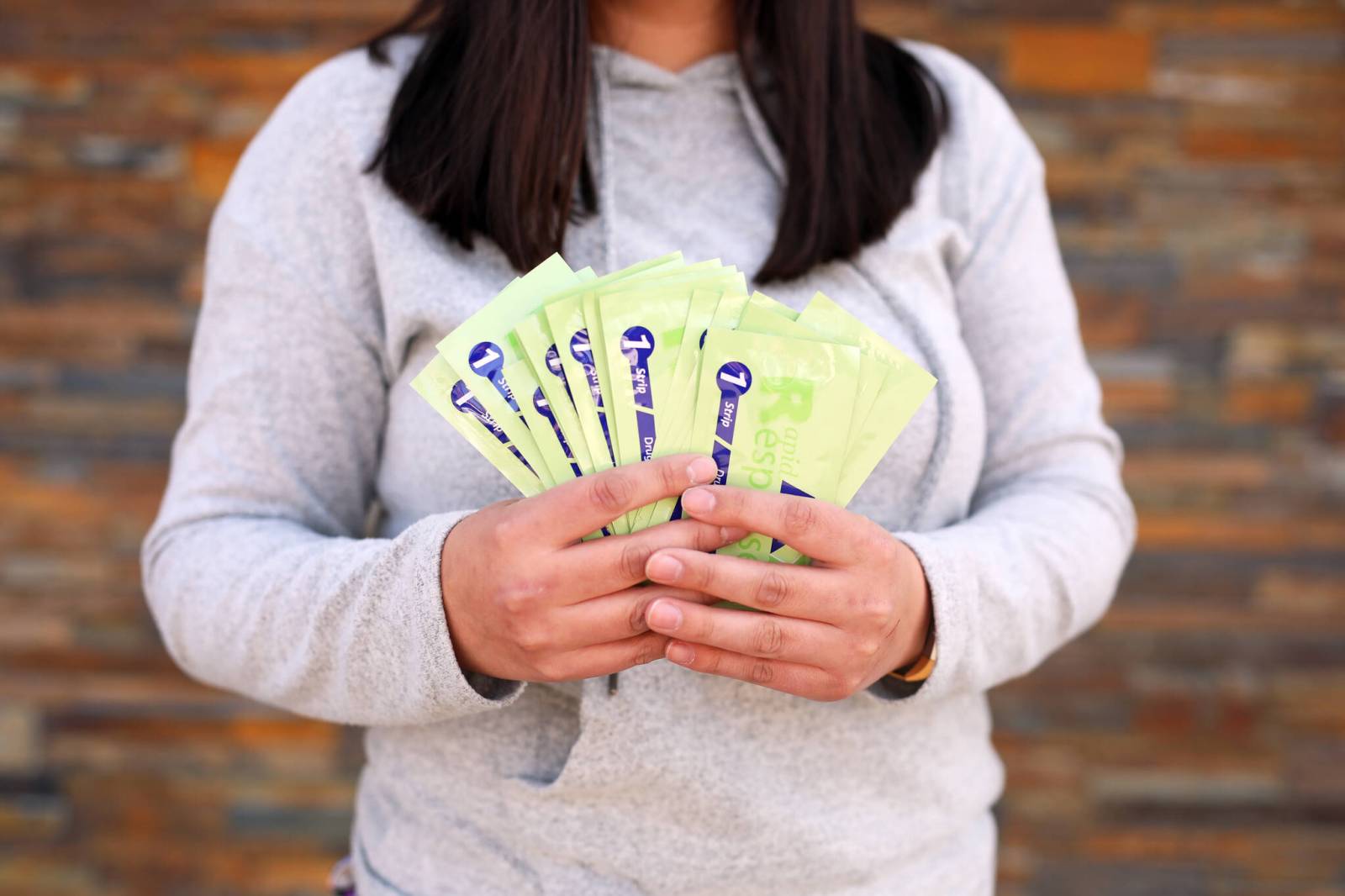 Third of city council candidates support harm reduction: Survey ...