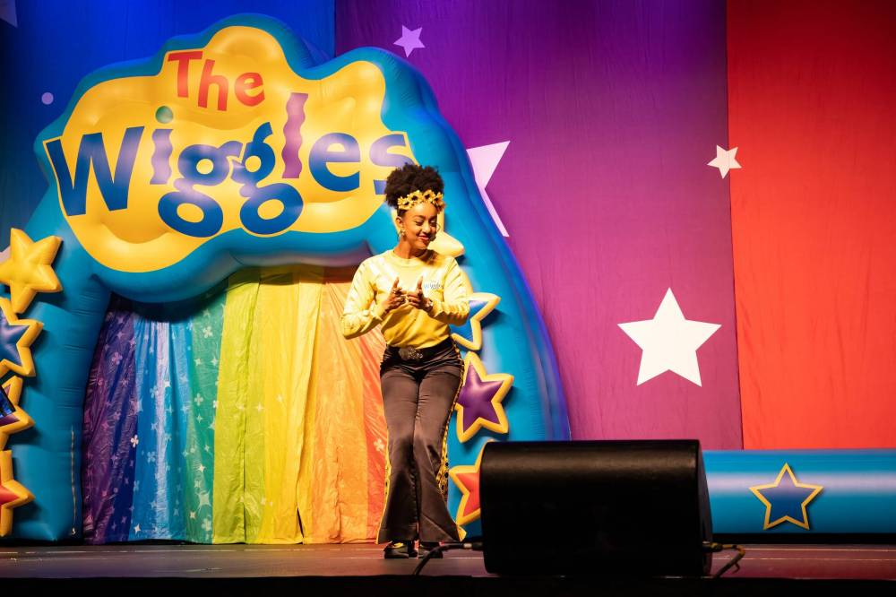 New Wiggle excited for Brandon debut – Brandon Sun