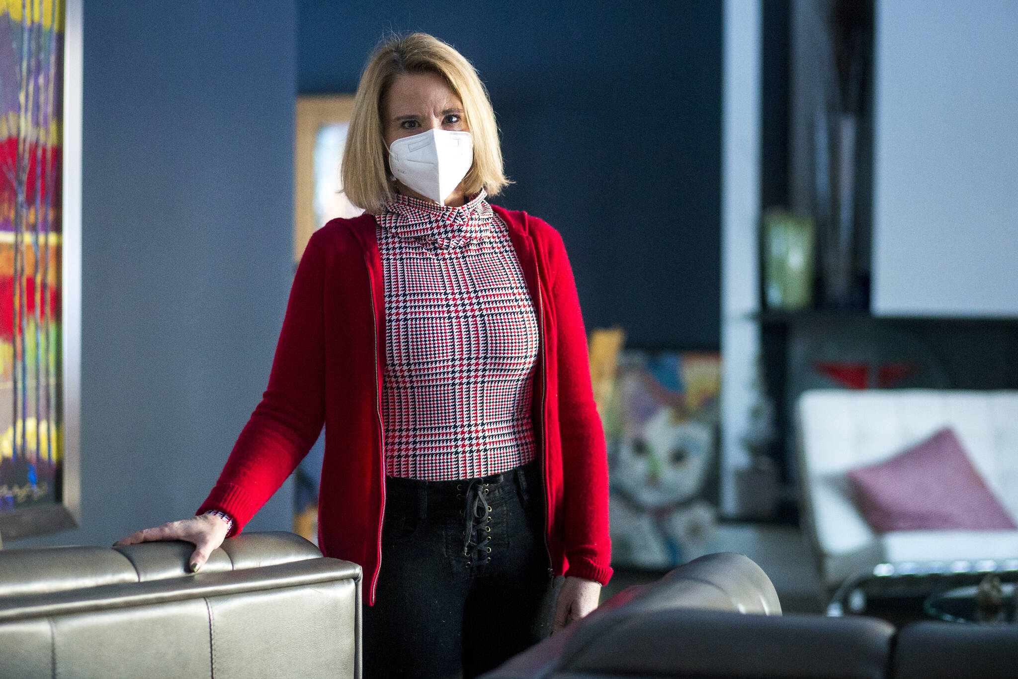 New vax messaging could prevent COVID, flu crisis: Expert – Brandon Sun