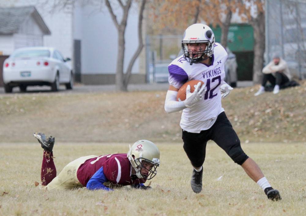 Massey stays perfect; Crocus misses post-season – Brandon Sun