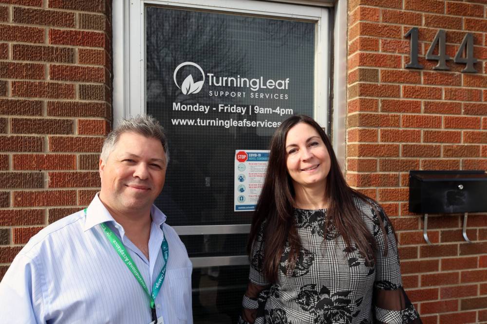 Turning Leaf holds fall open house – Brandon Sun