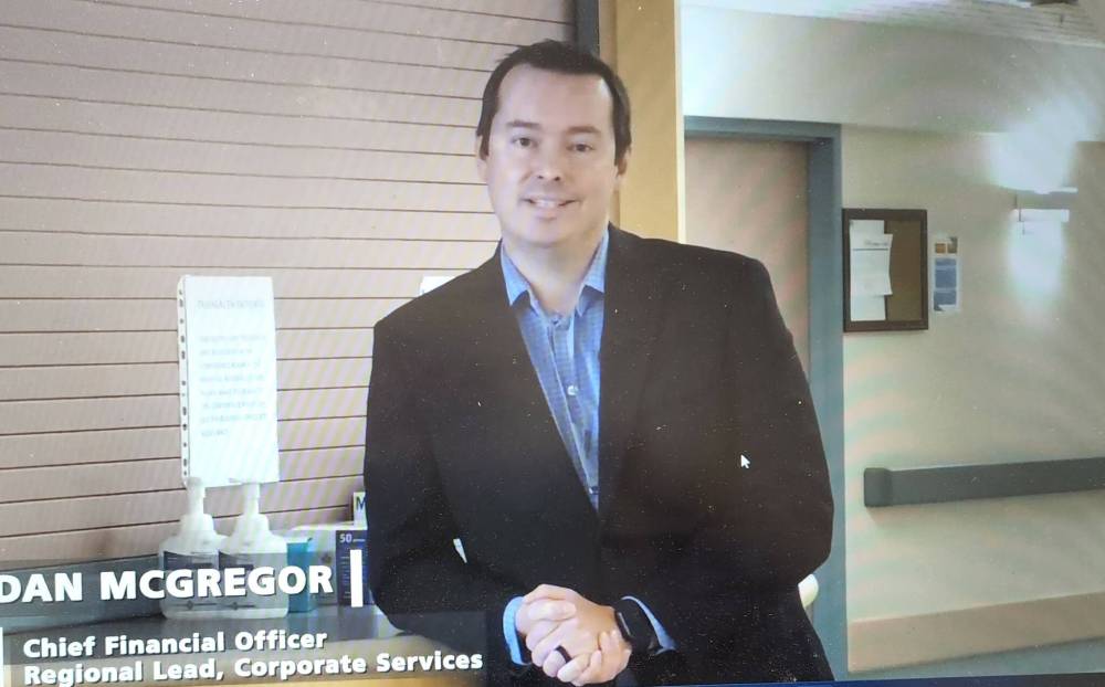 Staff shortages driving need for agency nurses – Brandon Sun