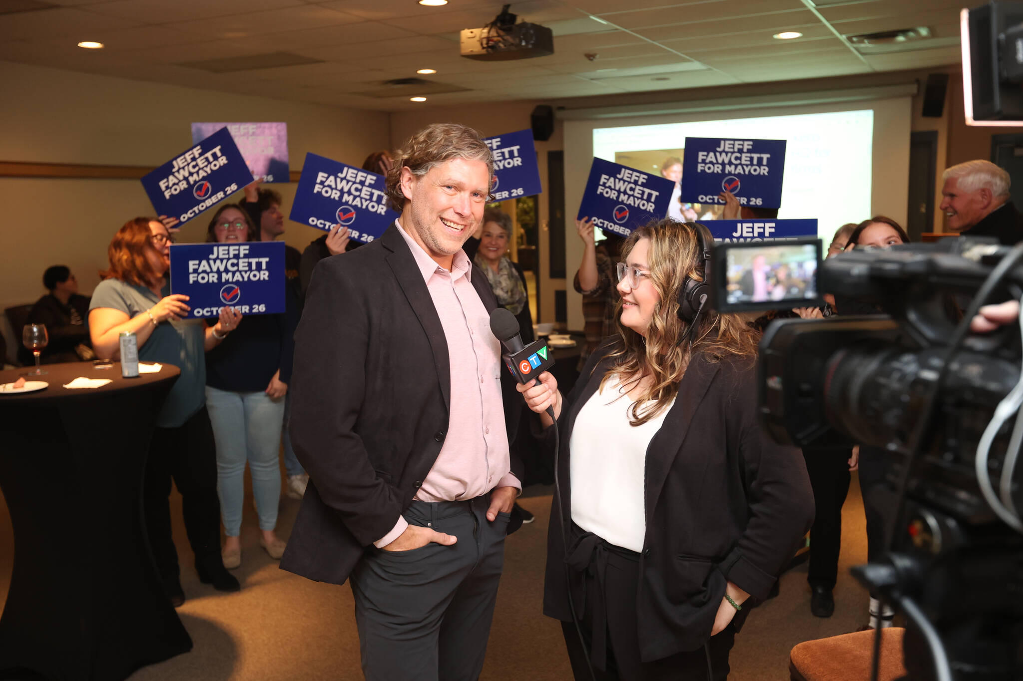 Four new councillors elected in Brandon – Brandon Sun