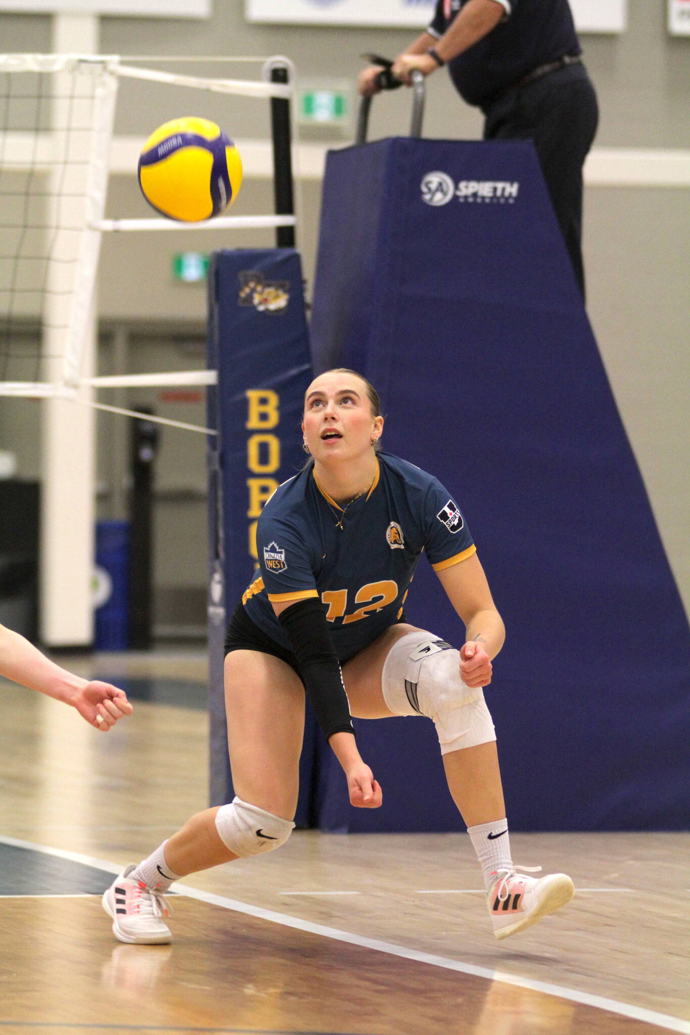 Burgar, BU learn from clinical UBC attack – Brandon Sun