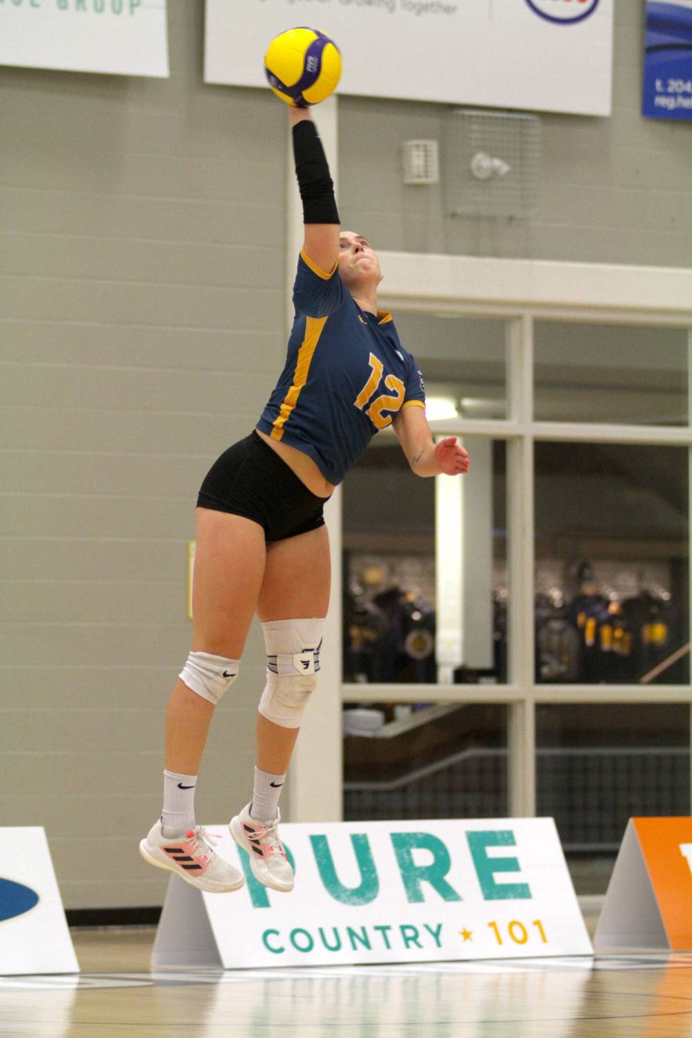 Burgar, BU learn from clinical UBC attack – Brandon Sun