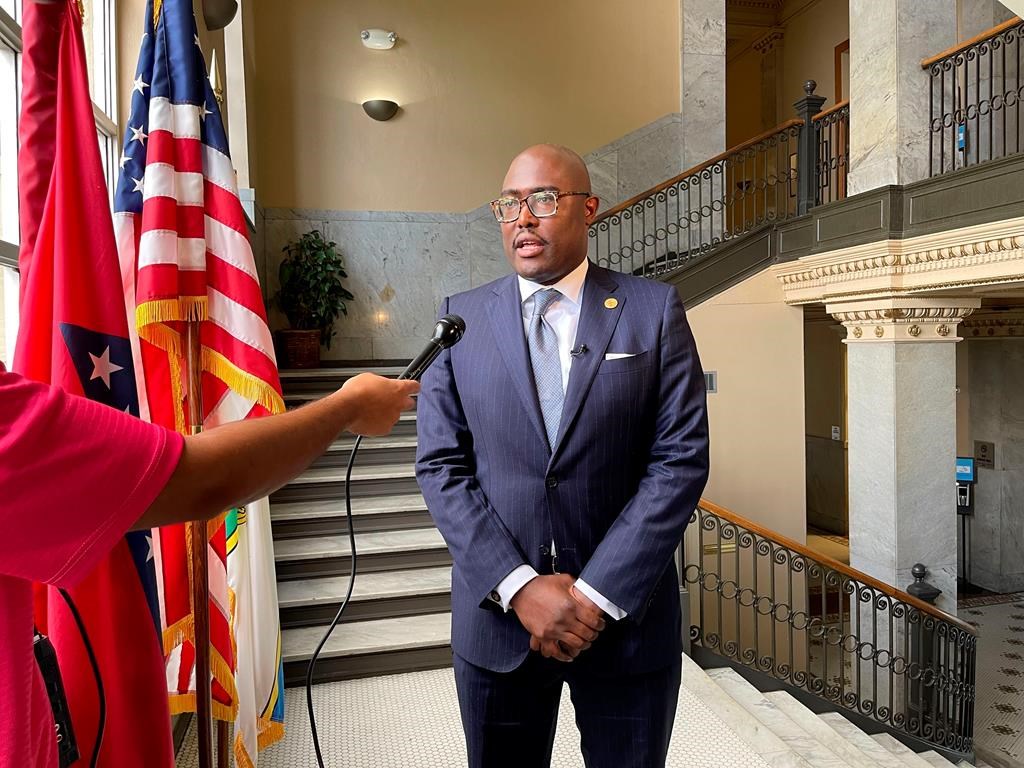 Little Rock’s first popularly elected Black mayor wins again – Brandon Sun