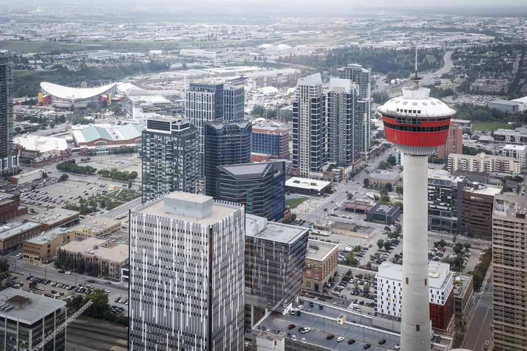 Centre aims to help Calgary retain its title of ‘energy capital of ...