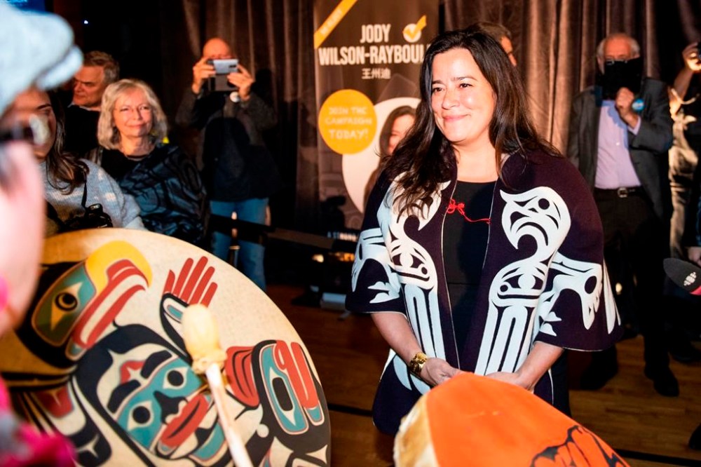 Reconciliation a ‘call to action to all of us,’ Jody Wilson-Raybould ...
