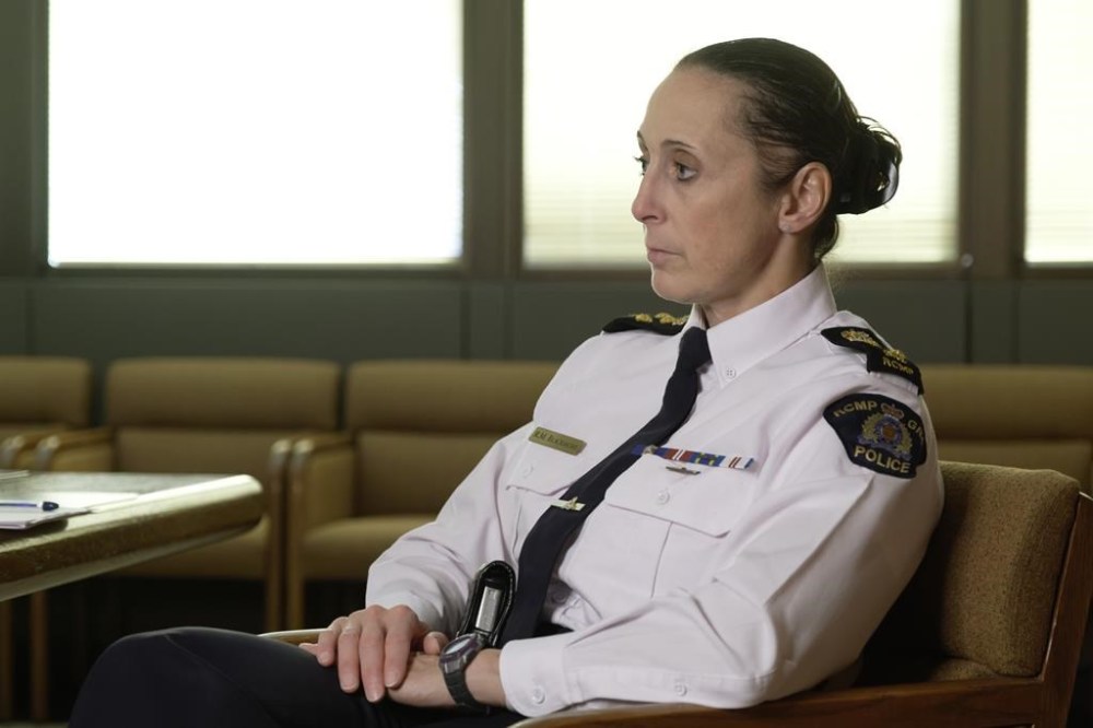 Saskatchewan RCMP commanding officer questions value of new marshals ...