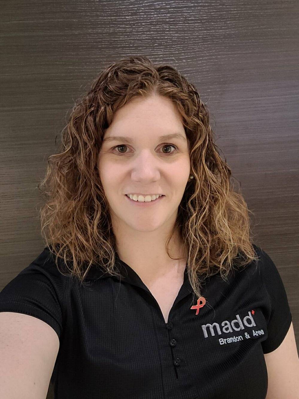 Westman woman recognized for volunteerism – Brandon Sun